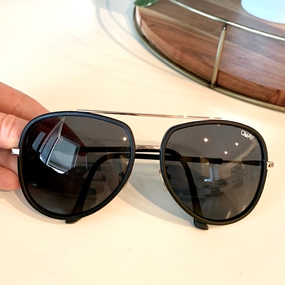 Quay Australia | Accessories | Quay All In Sunglasses | Poshmark